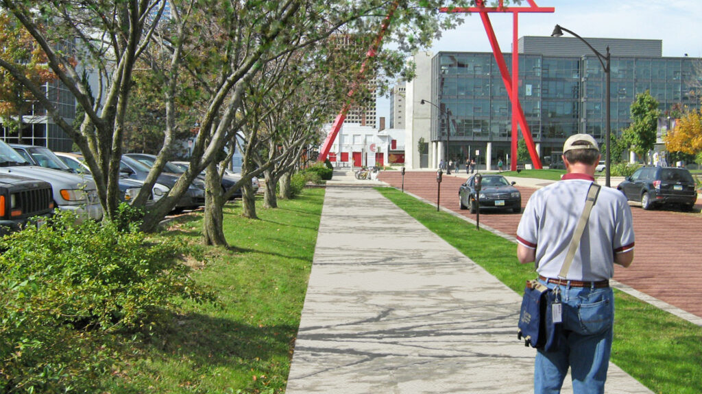 DLZ Landscape Architecture Master Planning | DLZ