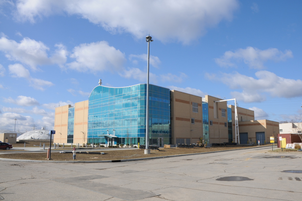 0622601001-NEORSD Renewable Energy Facility SW | DLZ