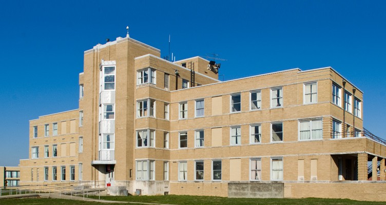 Muscatatuck Urban Training Center - DLZ