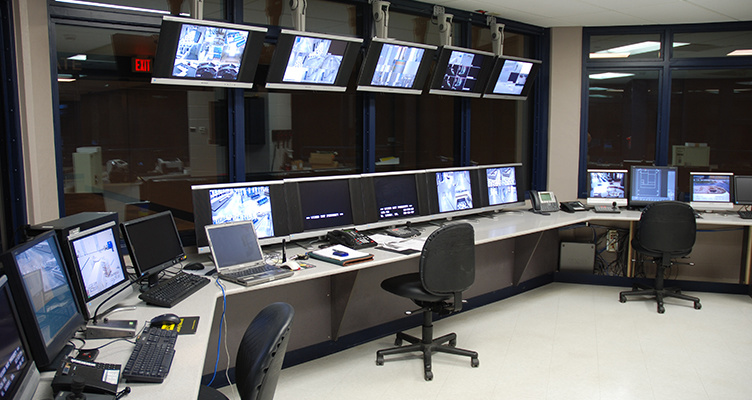 Elkhart County Correctional Complex - DLZ