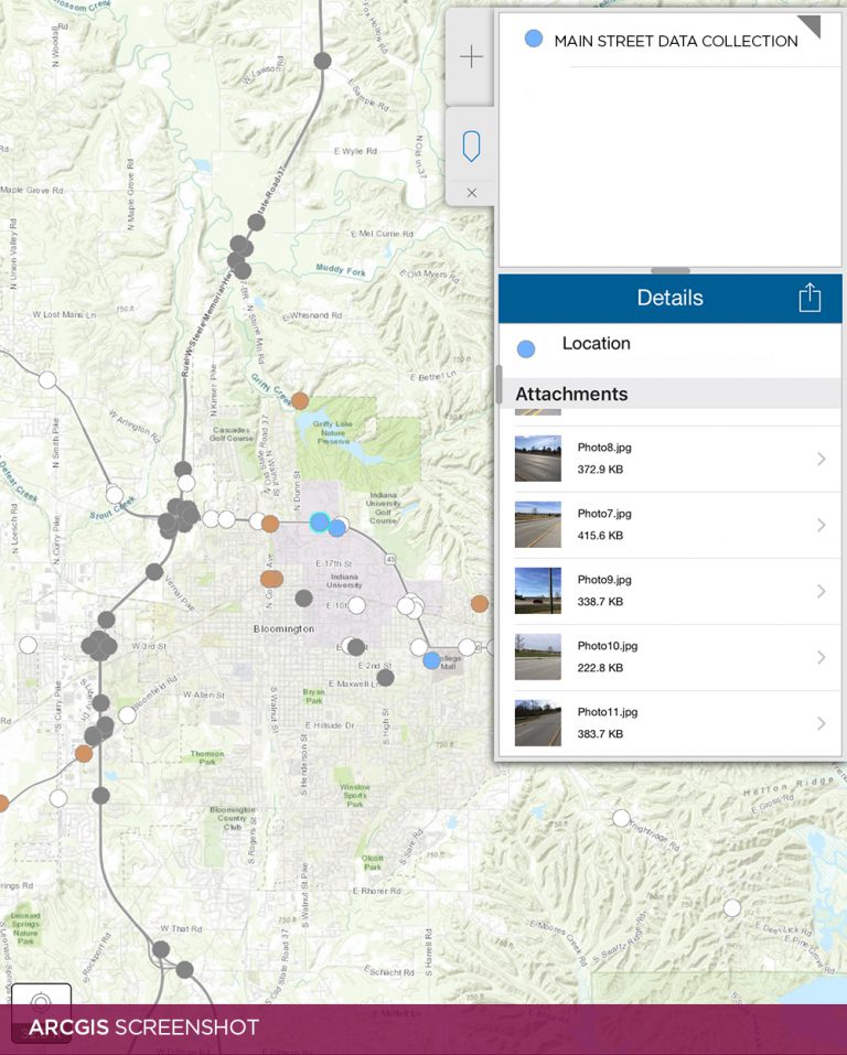 Traffic Data Collection: Keys to a Successful Roadway Project | DLZ