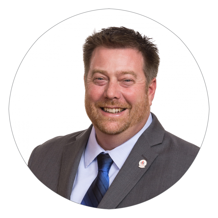 Chris Dietz to Speak at Conway 2019 | DLZ