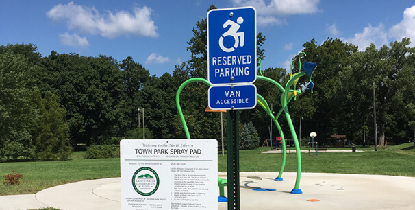 Are Your Parks Accessible to All? | DLZ
