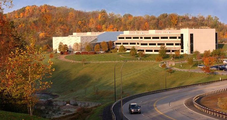 Criminal Justice Information Service Division Architectural ...