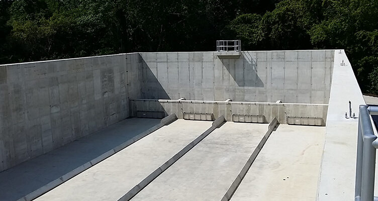 Chesterton Wastewater Treatment Plant Improvements and Combined Sewer ...