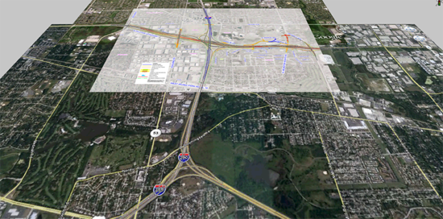 Traffic Simulation: A Major Player in Design, Operation, and ...