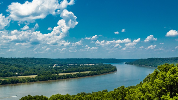 The Ohio River Basin Alliance – Working for Abundant Clean Water - DLZ