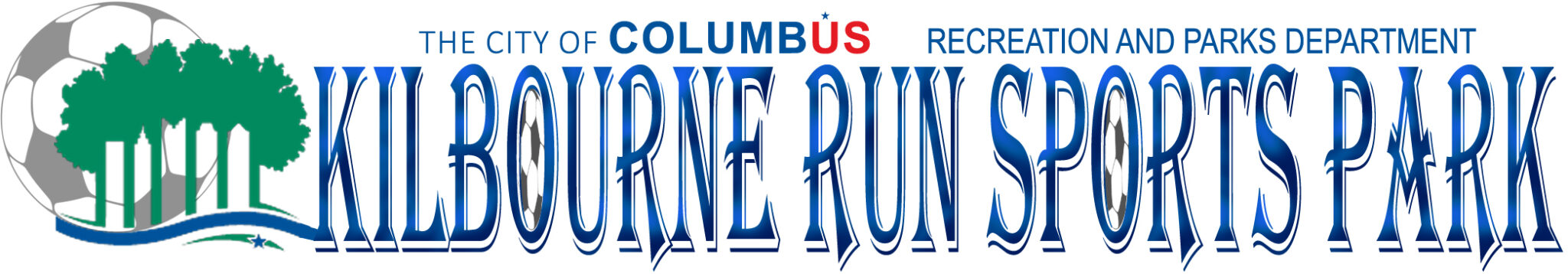 Kilbourne Run Sports Park | DLZ