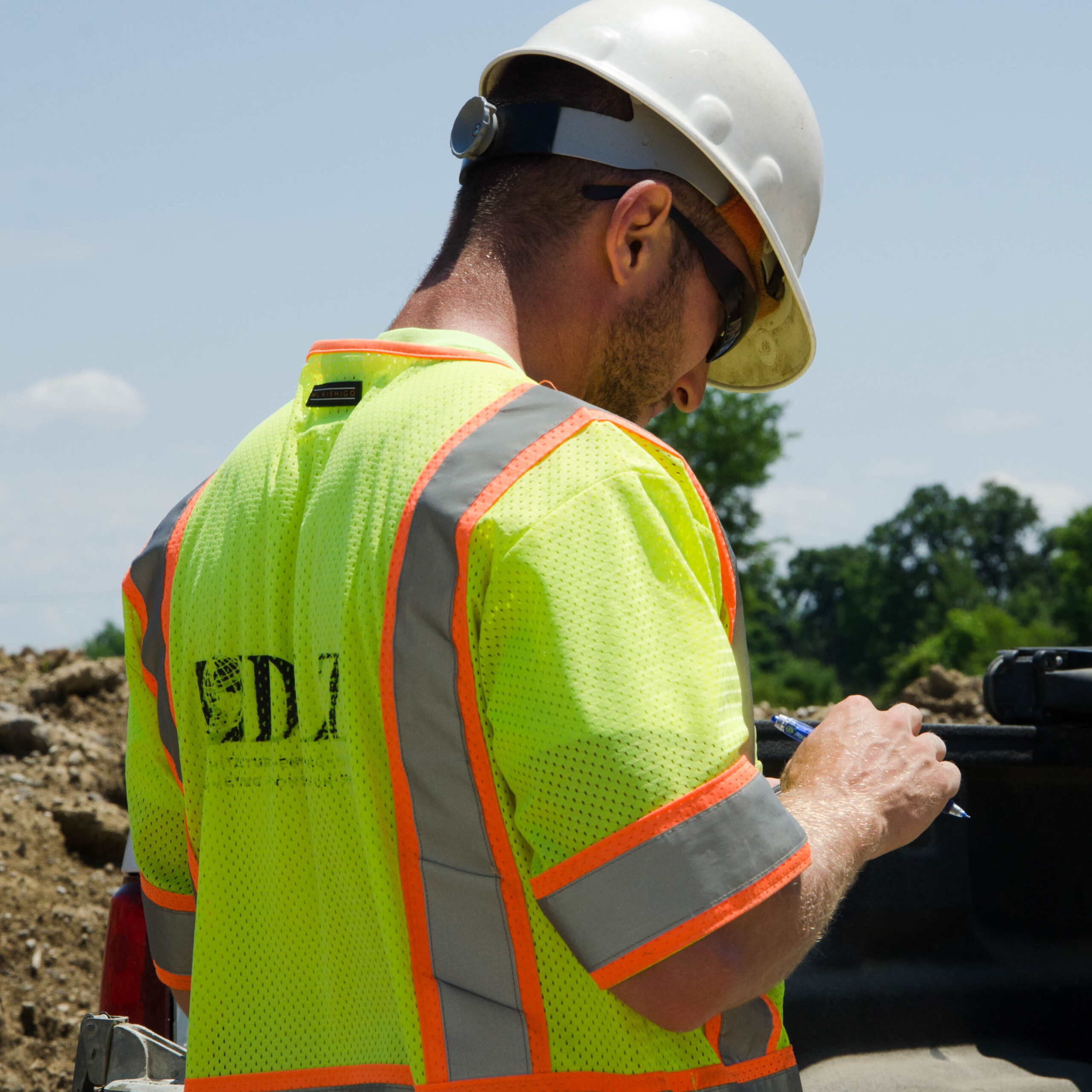 DLZ Construction Management | DLZ