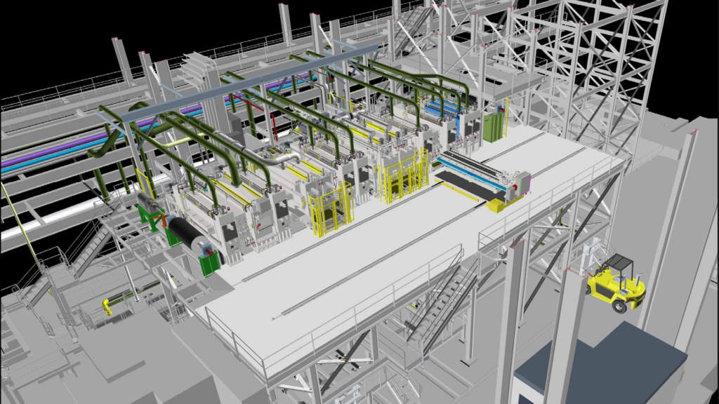 Industrial Engineering | DLZ